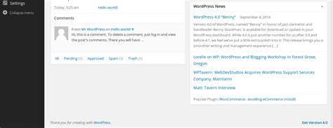 a guide to updating wordpress plugins and themes — sitepoint