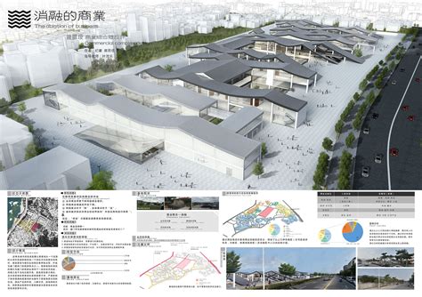 我系学子获UIA霍普杯2017国际大学生建筑设计竞赛入围奖