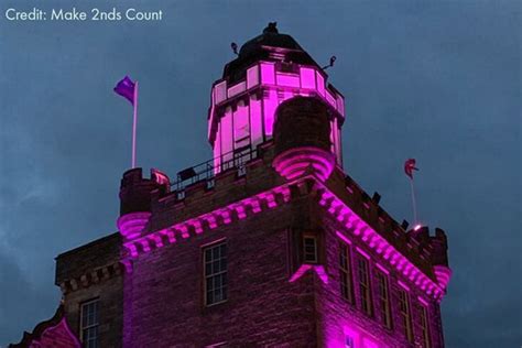 Lighting Up The Uk For Brain Tumours Brain Tumour Research