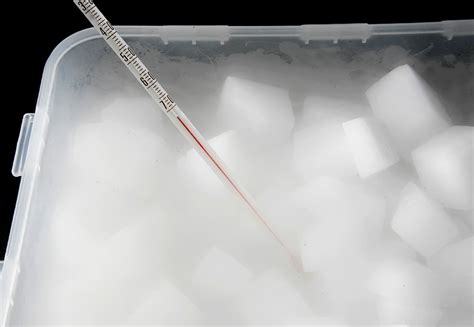 호기심 과학 직접 만든 얼음보다 편의점 얼음이 더 천천히 녹는다 더 단단하고 오래가는 얼음에 담긴 과학 원리