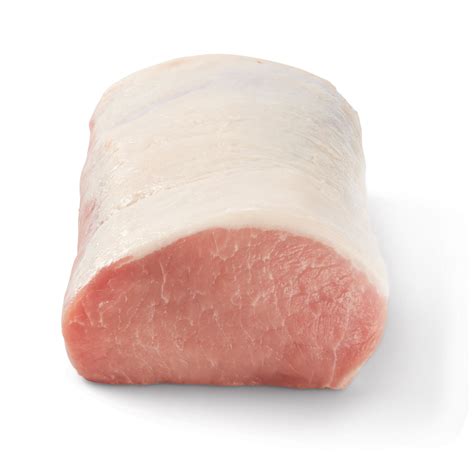 H E B Natural Boneless Center Cut Pork Loin Roast Fig App
