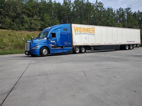 Werner Buying 500 Cummins Hydrogen Engines Commercial Carrier Journal