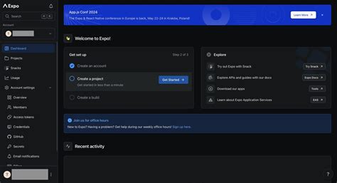 ExpoReact Nativeによるアプリ開発方法まとめ エンジニアライブログ