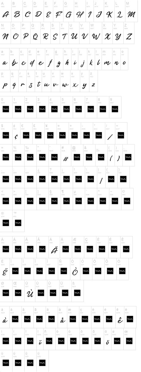 Blackened Script Font Dafont Com