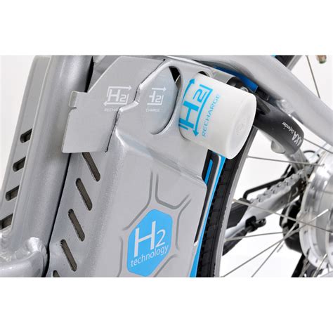 Best Hydrogen Bicycle Fuel Cell Bikes Manufacturer And Factory Wanhoo
