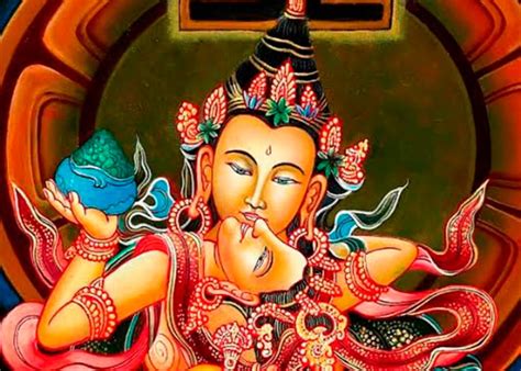 El Tantra Y El Placer De No Eyacular
