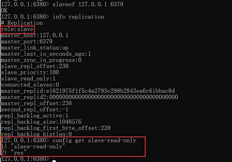Redis高并发高可用(主从复制、哨兵) Csdn博客 Redis高并发高可用(主从复制、哨兵) Csdn博客