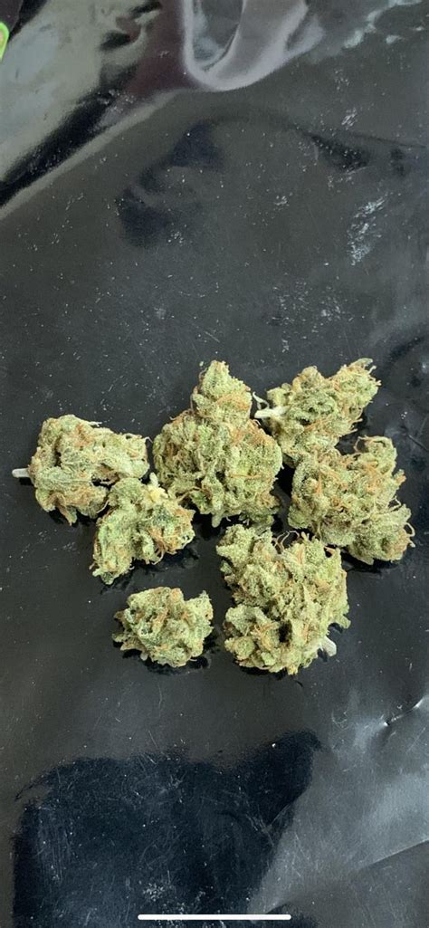 Banana Jealousy Auto 342 Total Active Cannabinoids Rethosgrowery