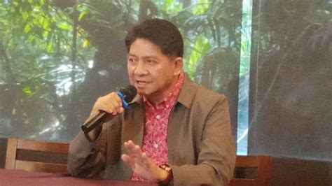 Mga Ari Arian Ng ABS CBN Muling Ipasisilip Ni Sec Larry Gadon Sa