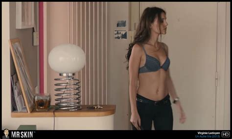 Virginie Ledoyen Desnuda En Another Life