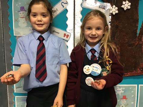 St Eithnes Primary School