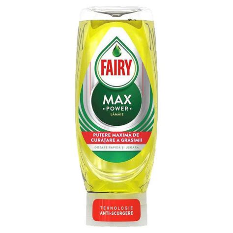 Препарат за съдове Fairy Kaufland Oferta Bg