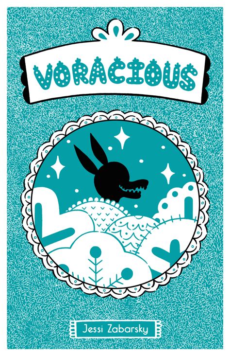 Voracious