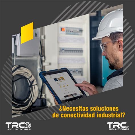 Trcsoluciones Trc Soluciones Industrial Industriales Cabledefuerzaycontrol