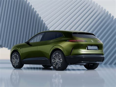 2024 Avatr 07 Ultra Stunning Hd Photos Videos Specs Features