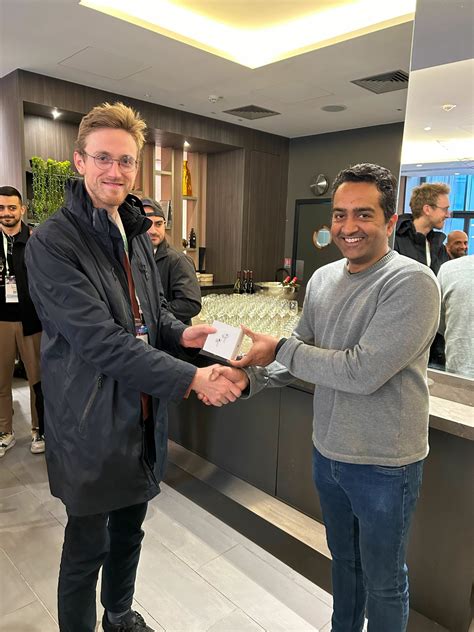 recap kubecon cloudnativecon eu calicocon 2024