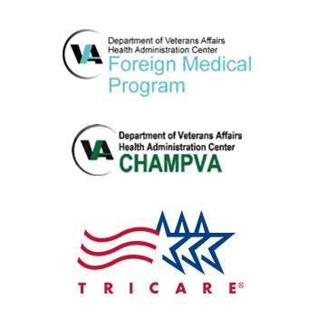 Veterans Dr Orlando Villarreal