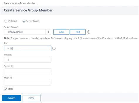 Vmware Horizon Load Balancing Citrix Adc Carl Stalhood