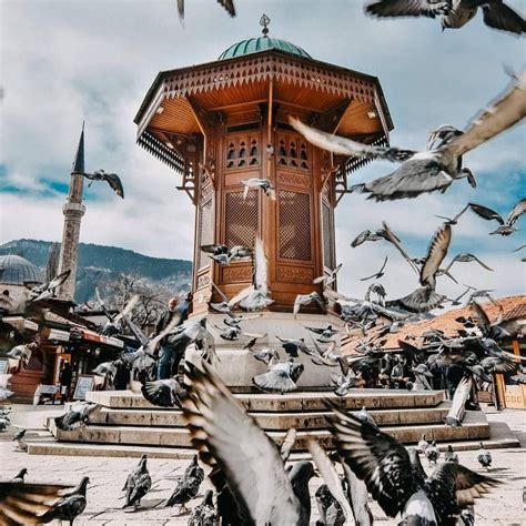 Discover Bosnia And Herzegovina