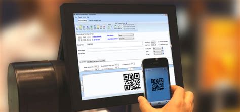 Understanding Qr Code Feature Types Howtobarcode