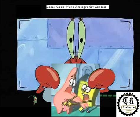 Post 287953 Eugeneharoldkrabs Patrickstar Sheldonjplankton