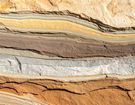 Sedimentary Rocks And Depositional Environments Opus Kinetic