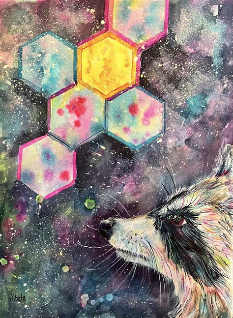 Rocket And The Stars Rgotg