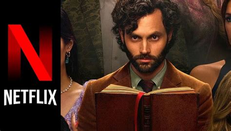 Netflix Original Thriller You Season 4 Episode Titles Revealed Find Out