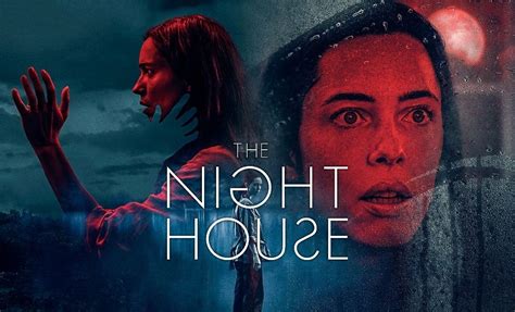 The Night House La Casa Oscura Diario Di Un Cinefilo Pigro