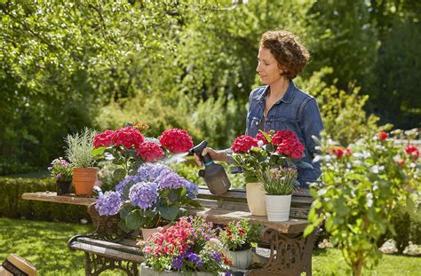 Gardena schließt das erste Halbjahr gestärkt ab - GARDENA | Online ...