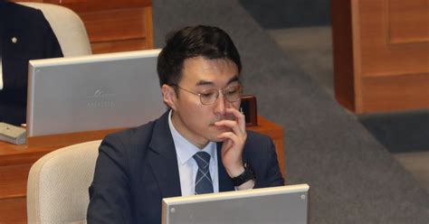 김남국 제명안 부결되나민주 불출마 선언에 30일 출석정지 검토