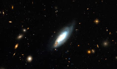 Astronomy News Oldest Galaxies In The Universe Revealed In Study