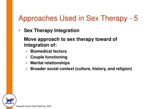 PPT Chapter Fourteen Sexual Dysfunctions And Sex Therapy PowerPoint Presentation ID 251130