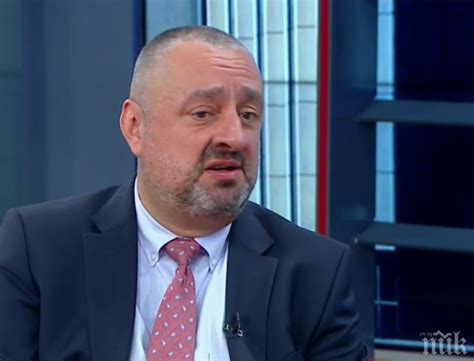 Зам шефът на Следствието Ясен Тодоров за международното издирване на Къро Българската