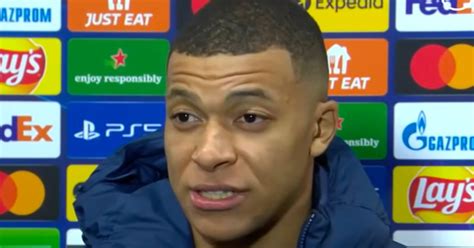 Kylian Mbappe Slams Psg In Scathing Statement After Supporter