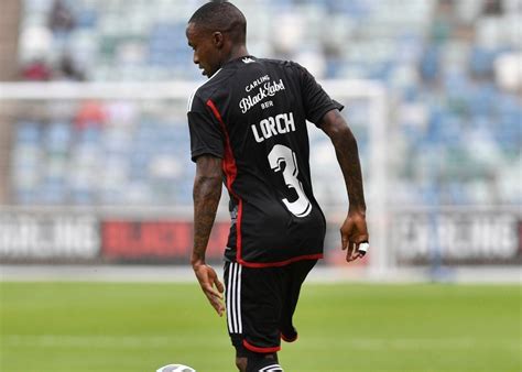 Pirates Lorch Returns To His Hometown