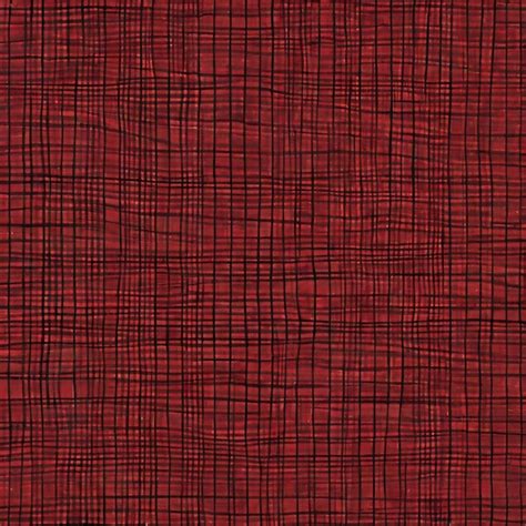 Premium Photo Red And Black Highquality Crosslined Seamless Pattern
