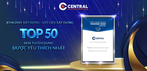 C Ng Ty C Ph N X Y D Ng Central