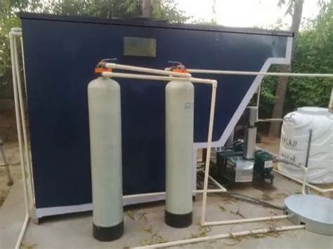 Effluent Treatment Wastewater Treatment Food Industry At Rs Piece In New Delhi