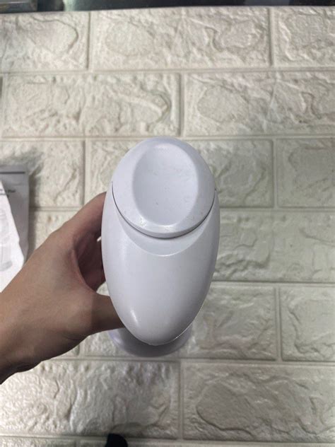 Anko Automatic Soap Dispenser Furniture Home Living Bathroom