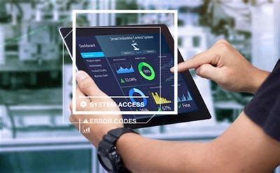 Common Human Machine Interface HMI Failures And Solutions Knowledge