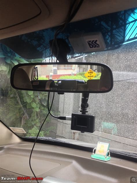 Diy Structured Cabling For In Car Gadgets Team Bhp