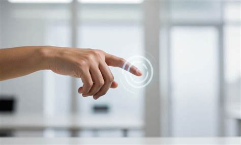 gesture control wearables transforming digital interaction kuchingborneo