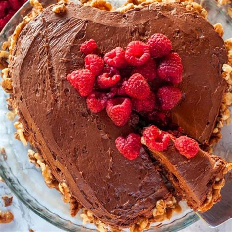 Bake Love With These Valentines Day Cake Recipes My Sweet Home Life
