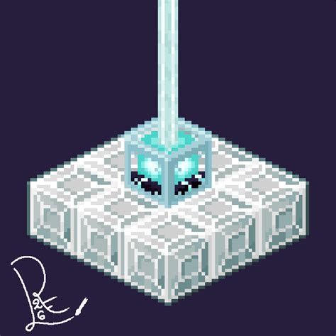 Beacon 10052022 By Endmir26 On Newgrounds