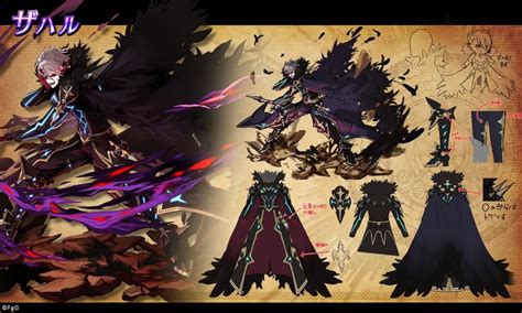 Zahar Dare Ga Tame No Alchemist Drawn By Rinzo Danbooru