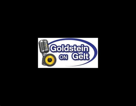 Edmund Phelps On Israels Goldstein On Gelt The Center On