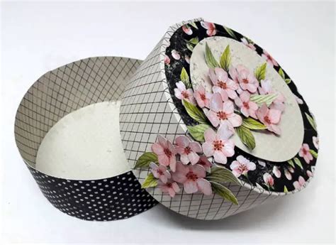 How To Create A Circle Box Einat Kessler