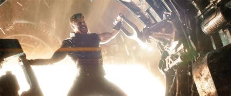 Vingadores Guerra Infinita Vídeo novas cenas é revelado