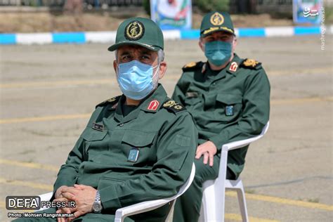 مشرق نیوز عکس مراسم تشییع پیکر سردار سرلشکر شهید محمد حجازی